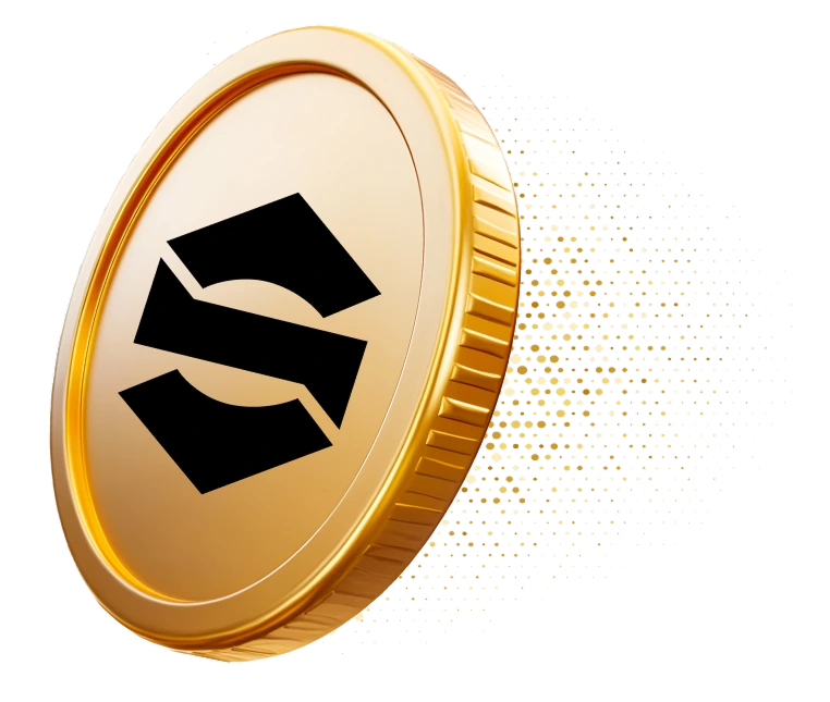 Swag Gold – Bridging Real Gold Value with Crypto Stablecoin